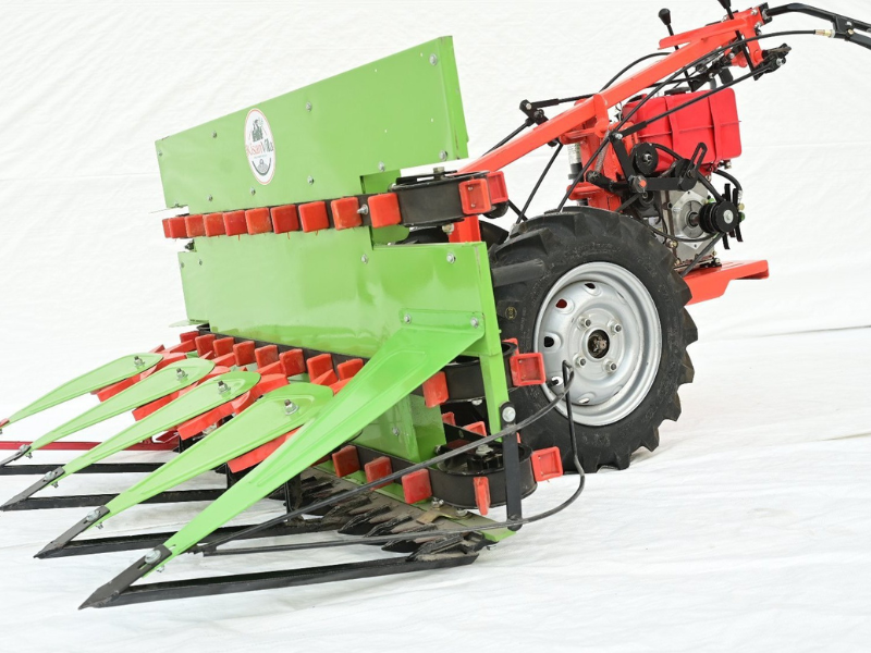 SMART AGROTECH KHULNA | Agricultural Machinery in Khulna